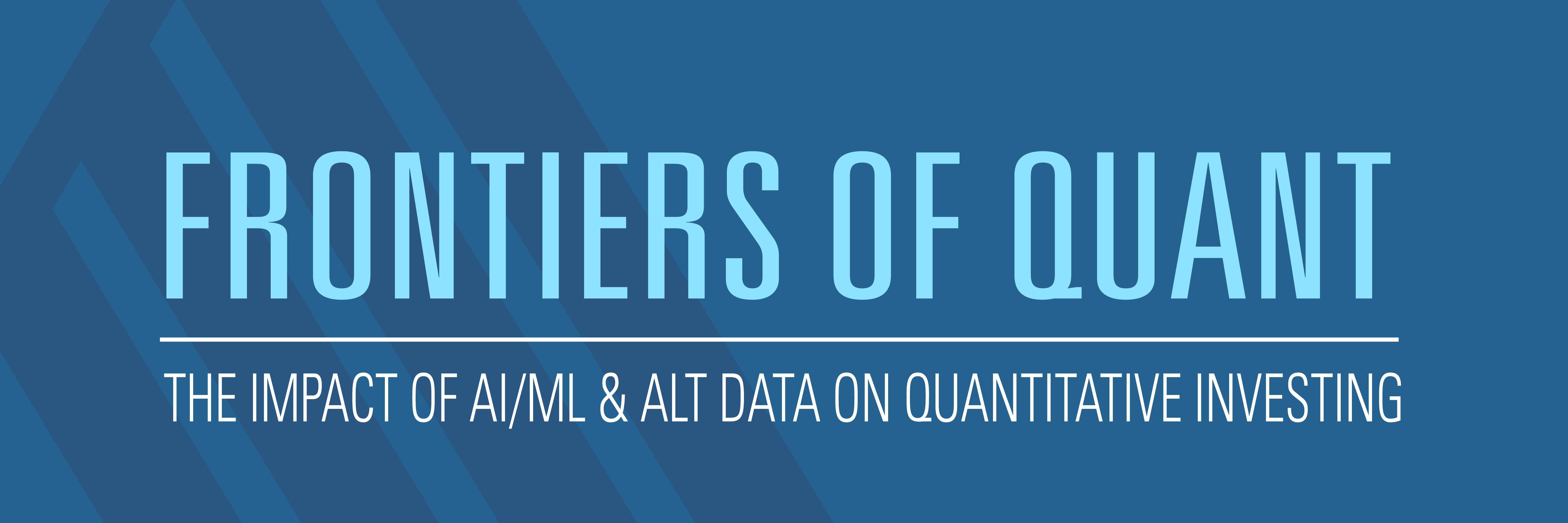 Investment Management - Acadian Asset Management