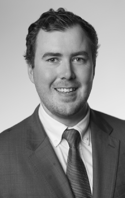 Isaak Walkom | Acadian Asset Management