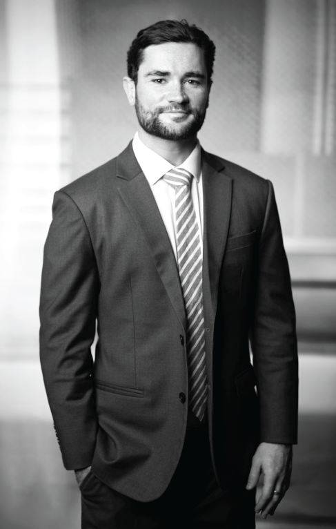 Max Thomas | Acadian Asset Management